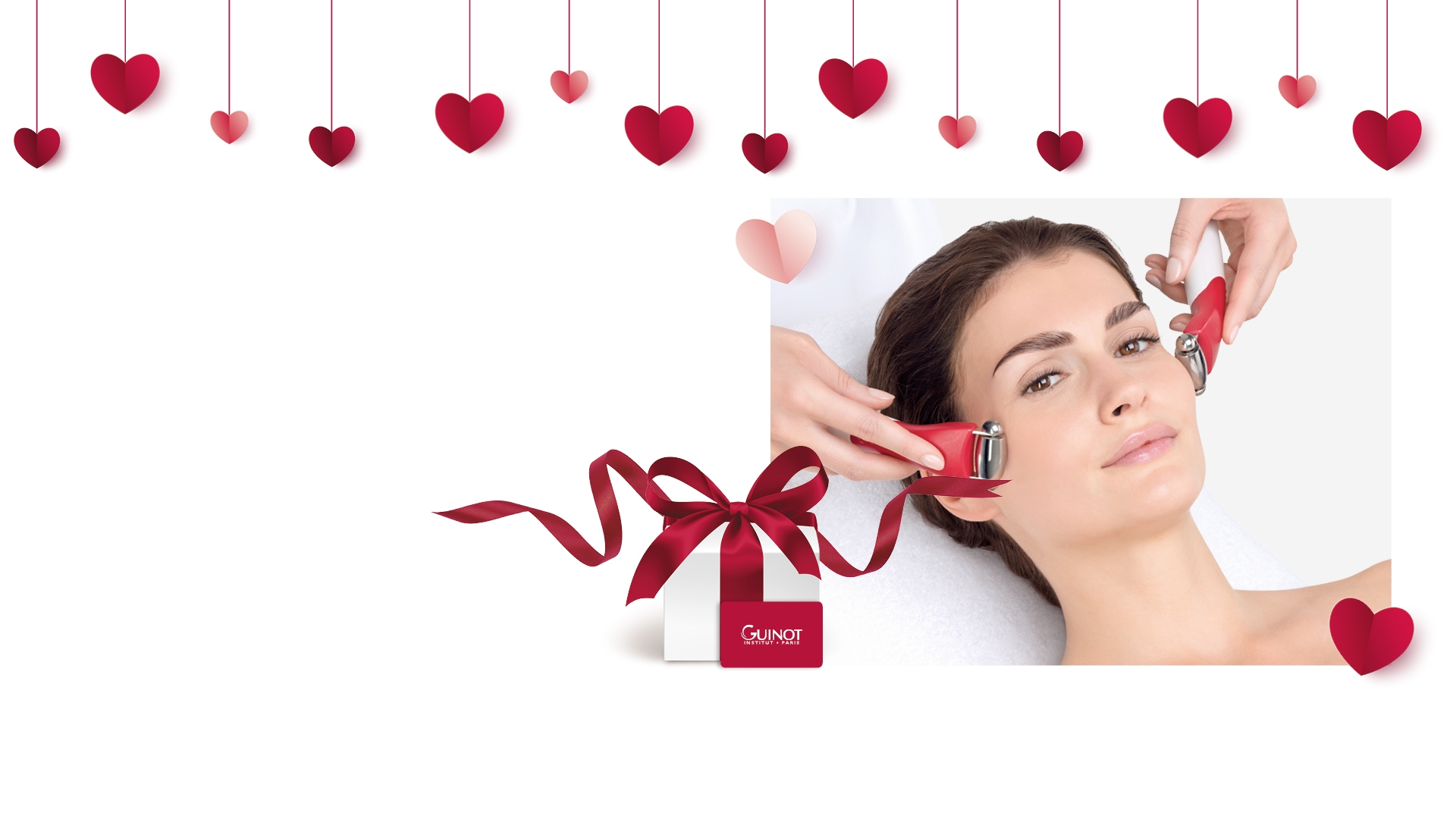 Guinot Institut Paris - Official Site - All our face and body ...