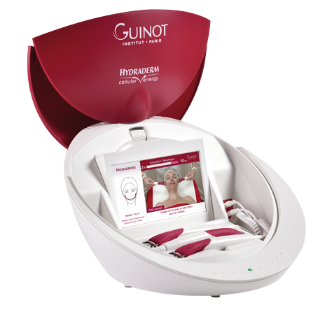 Soin Hydra Peeling - Le Soin Peeling rénovateur de peau | Guinot