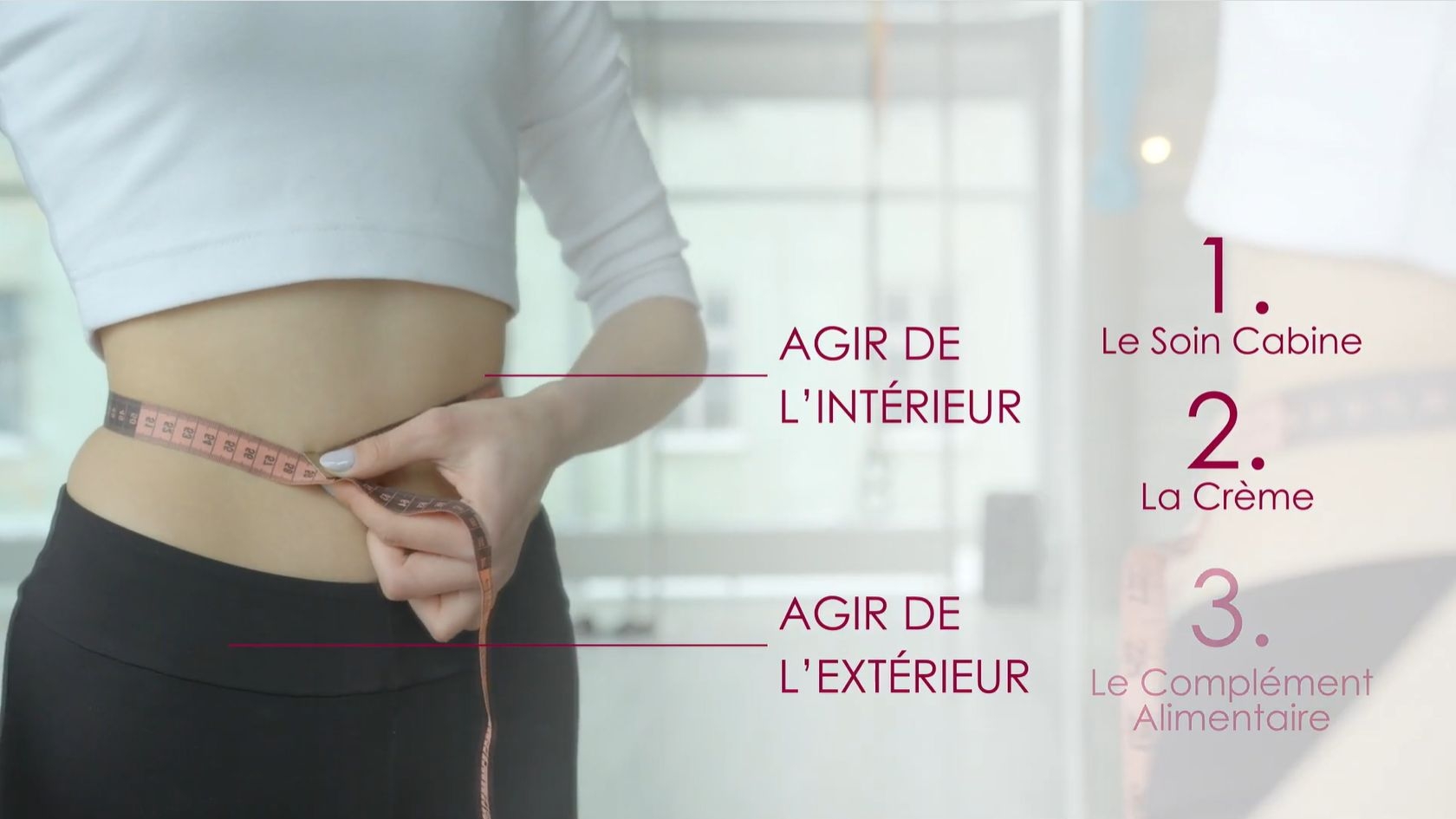 Soin Slim Logic - Le soin minceur anti-graisse et anti-eau | Guinot
