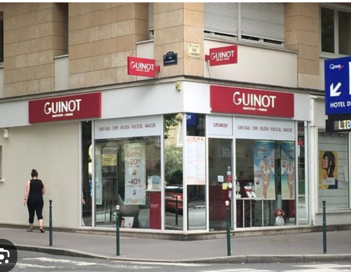 Guinot, N°1 des Soins professionnels en Institut de Beauté - Guinot FR