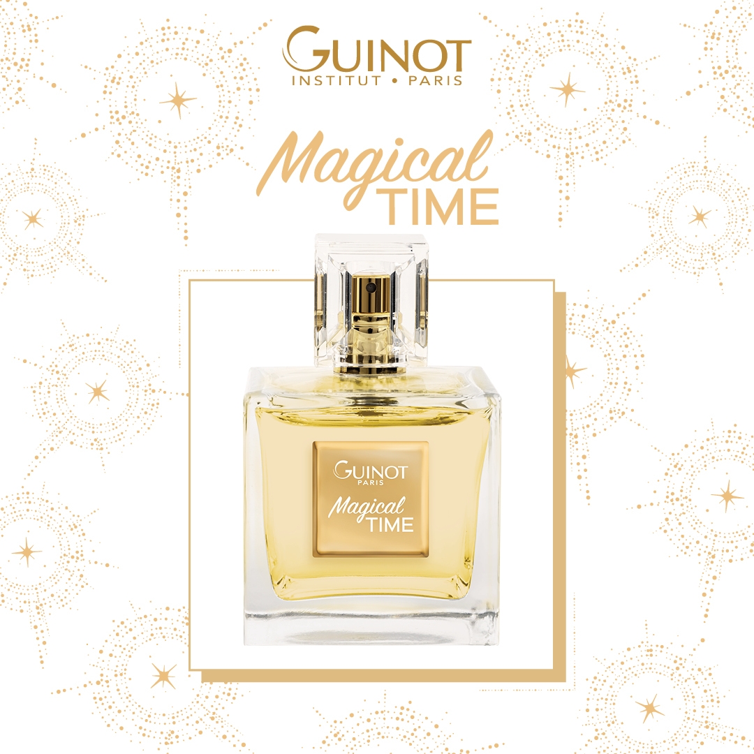 GUINOT, N°1 Des Soins Professionnels En Institut De Beauté - Site officiel